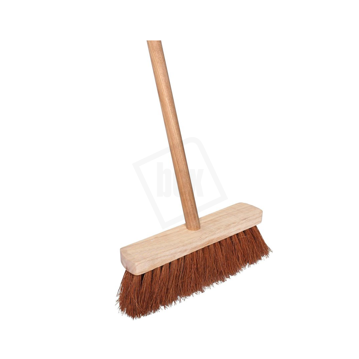 Bezem - hout » BOXrentals