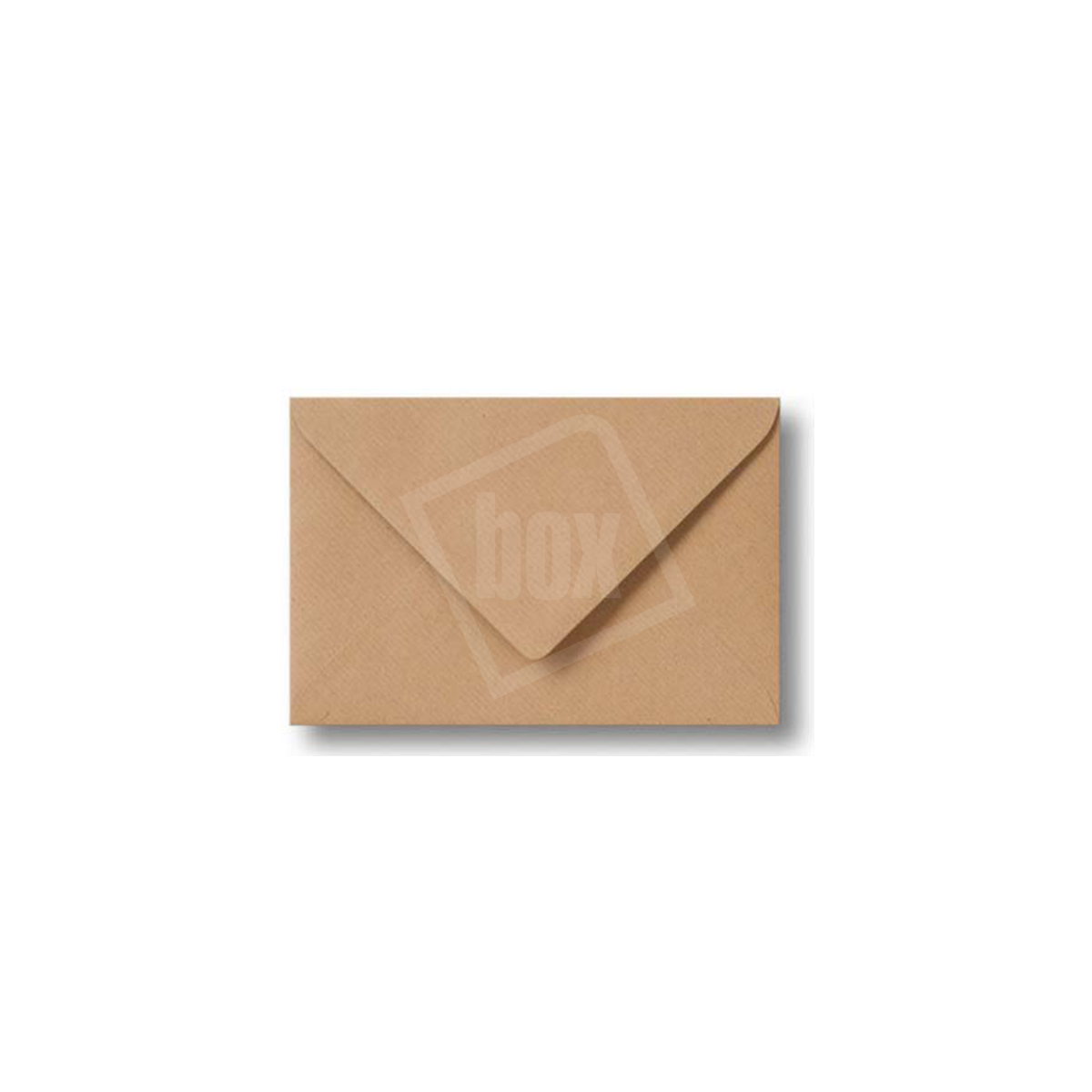 Enveloppen - A5 » BOXrentals