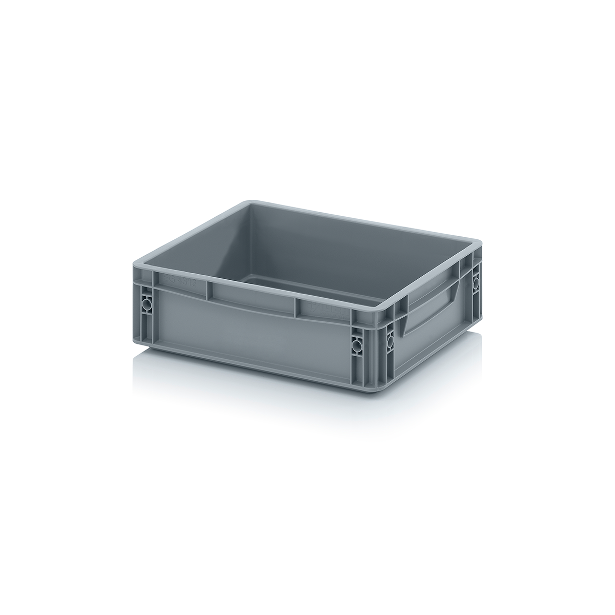 EuroBOX 40x30x12 » BOXrentals