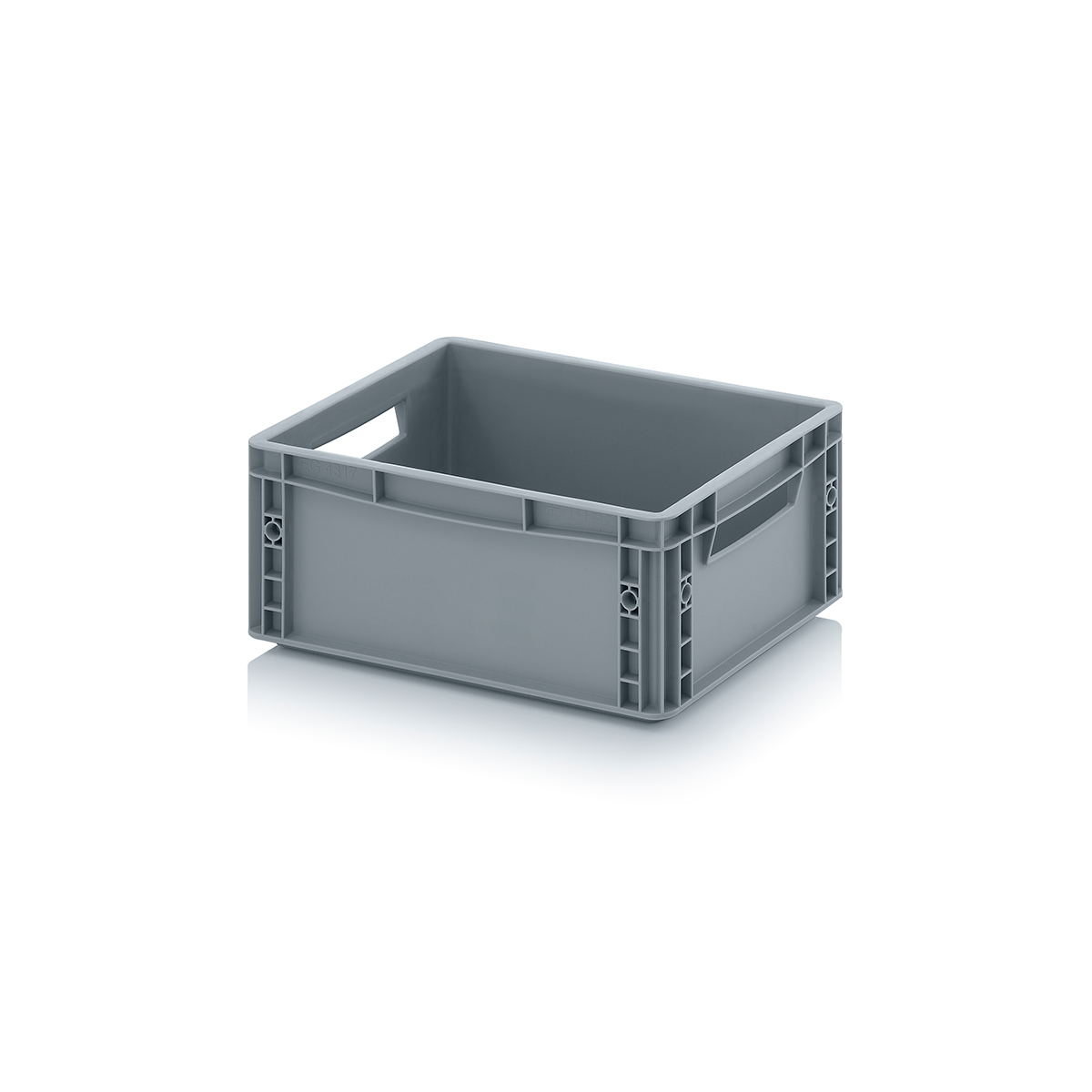 EuroBOX 40x30x17 » BOXrentals