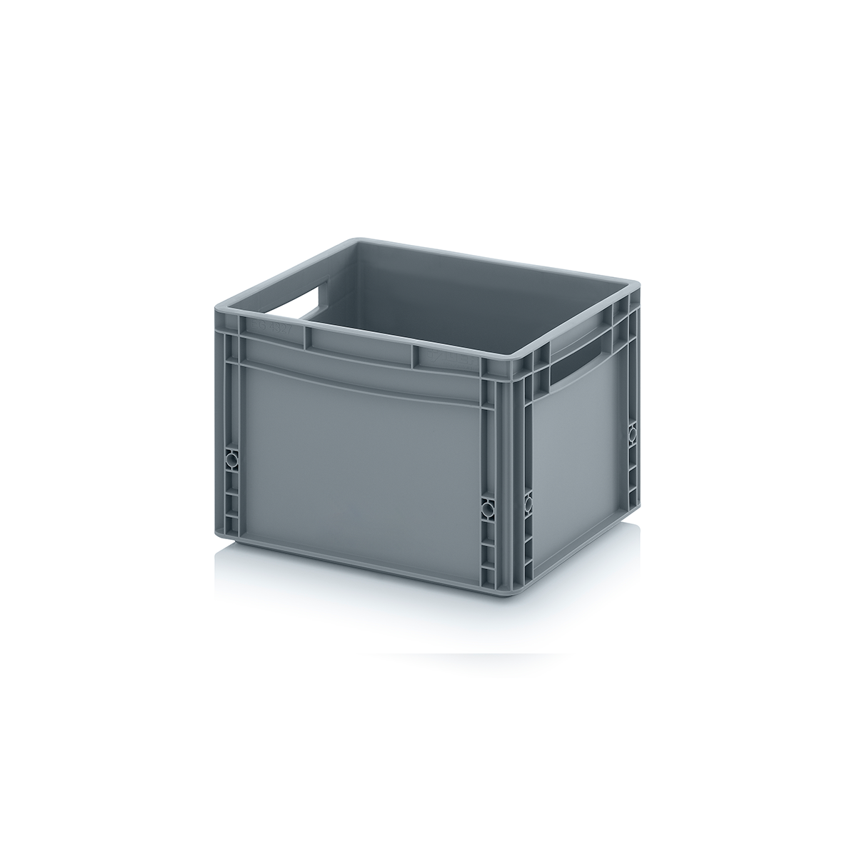 EuroBOX 40x30x27 » BOXrentals
