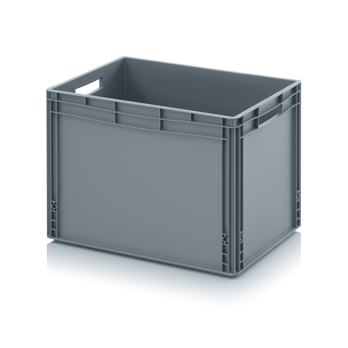EuroBOX 60x40x42 » BOXrentals