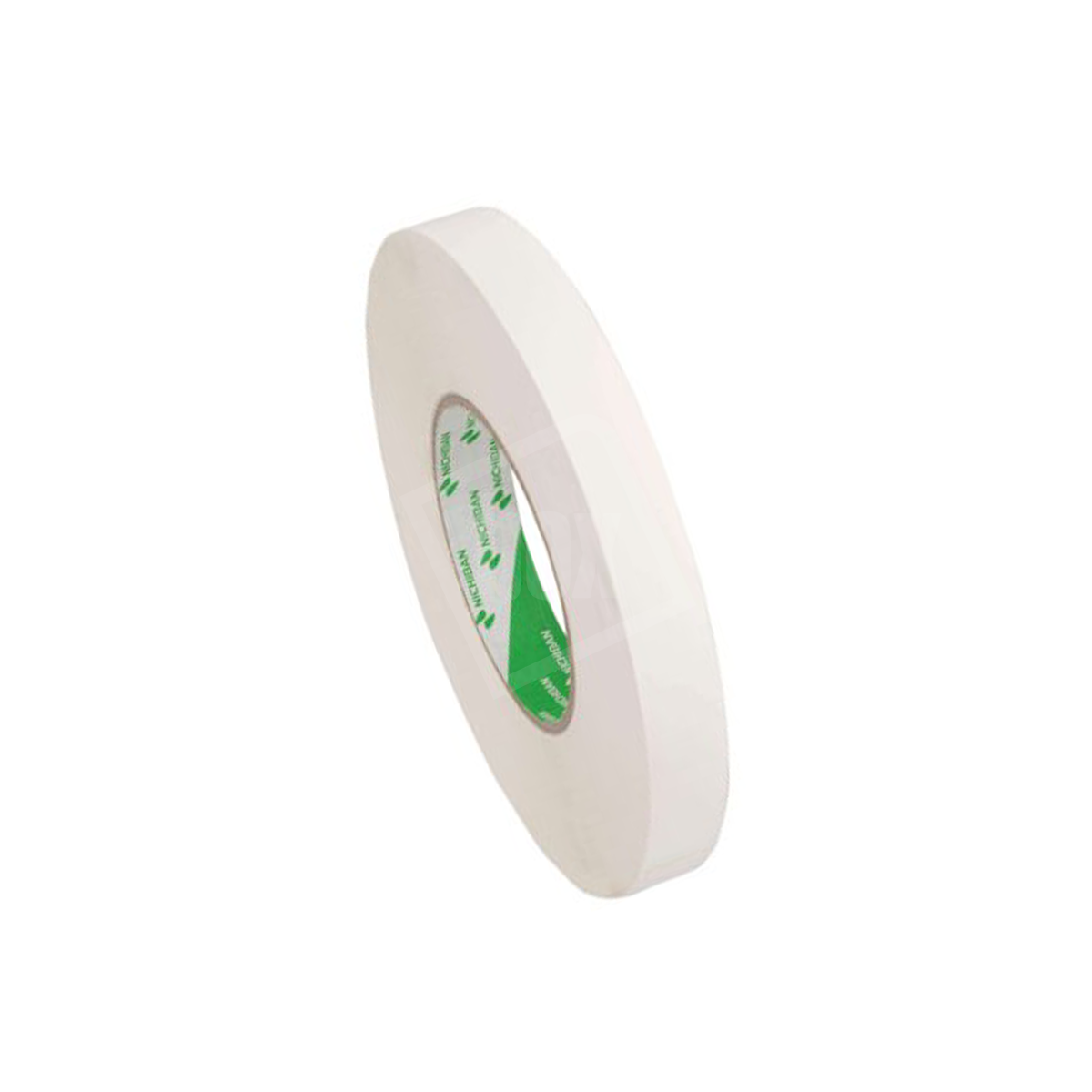 Gaffa tape wit - 19mm x 50m » BOXrentals