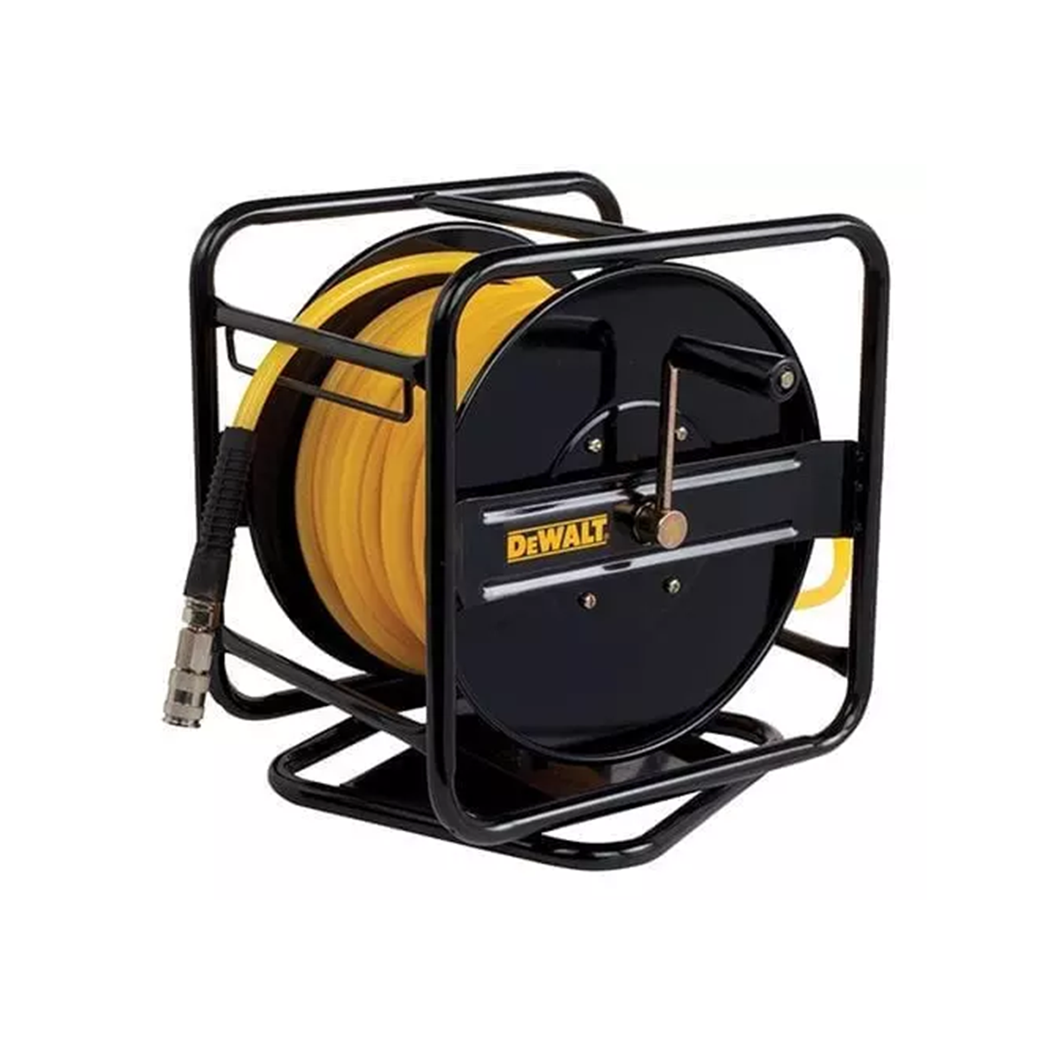 Luchtslang - haspel - 30M » BOXrentals