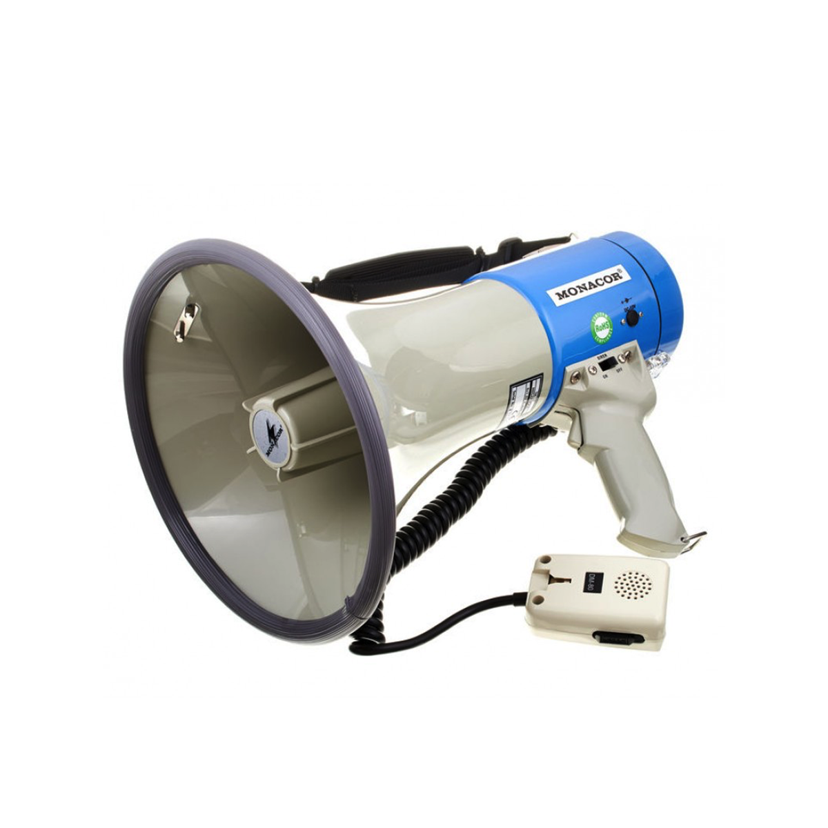 Megafoon » BOXrentals