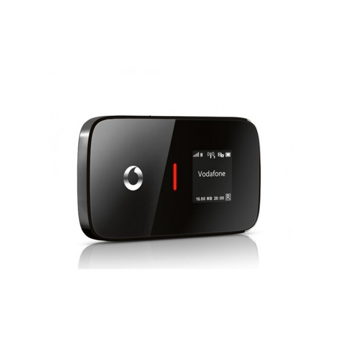 Mifi router - 4GB » BOXrentals