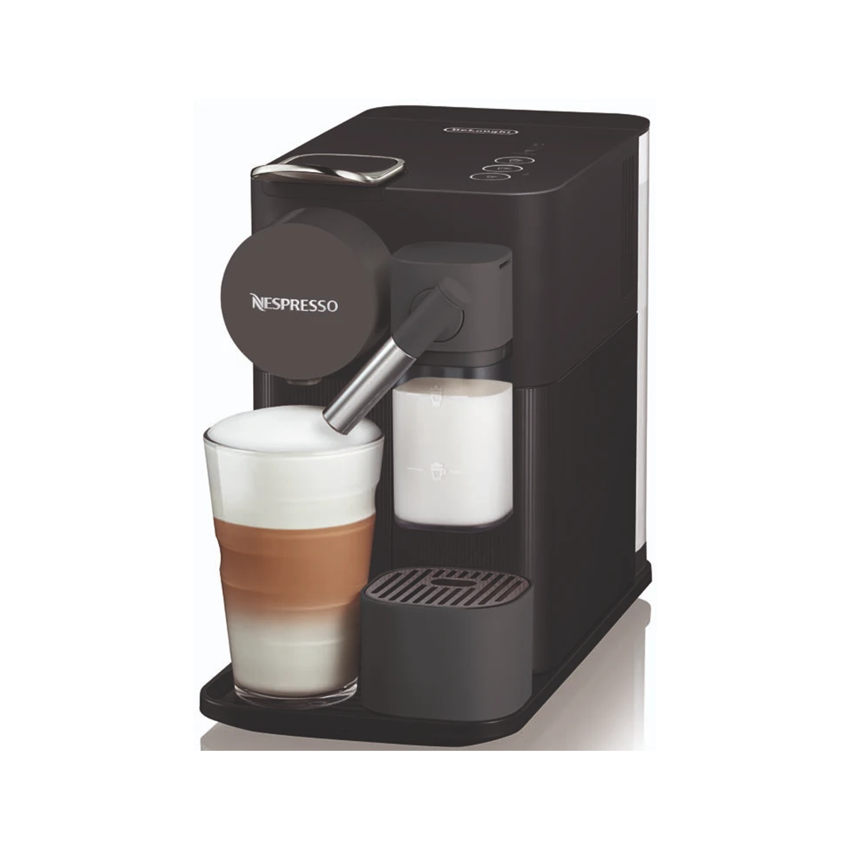 Nespresso Machine - Capsules » BOXrentals