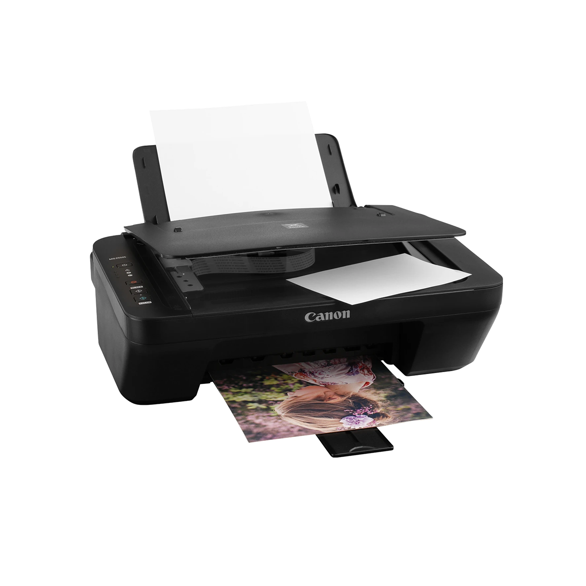 Printer - Canon Inktjet - MPF » BOXrentals