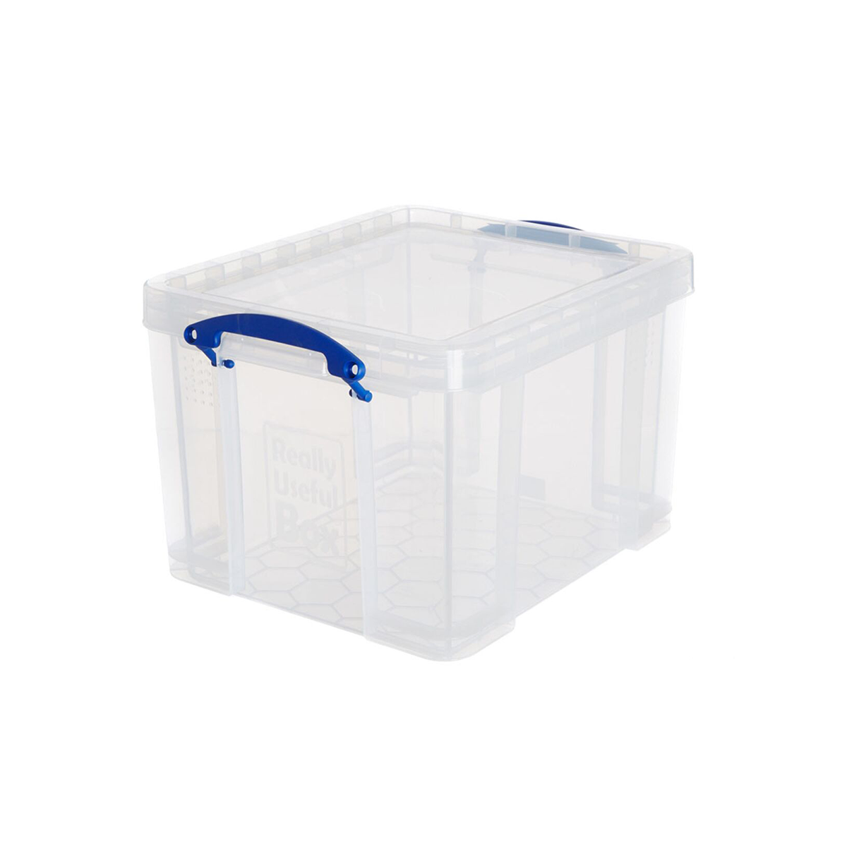Really useful box - 35l » BOXrentals