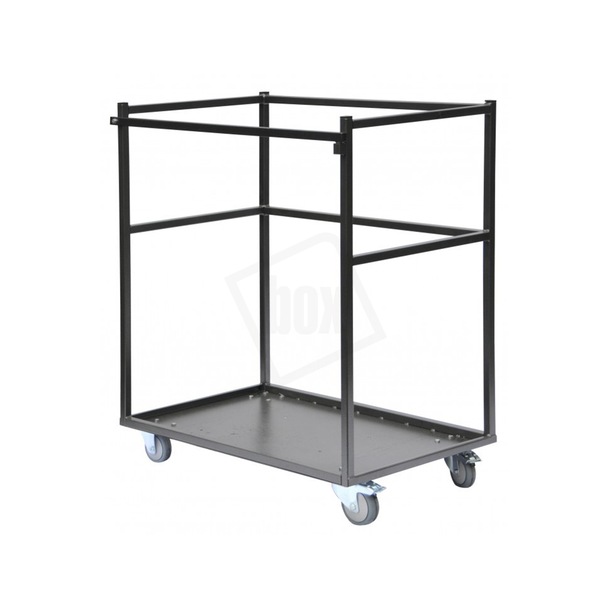 Statafel - transportkar » BOXrentals