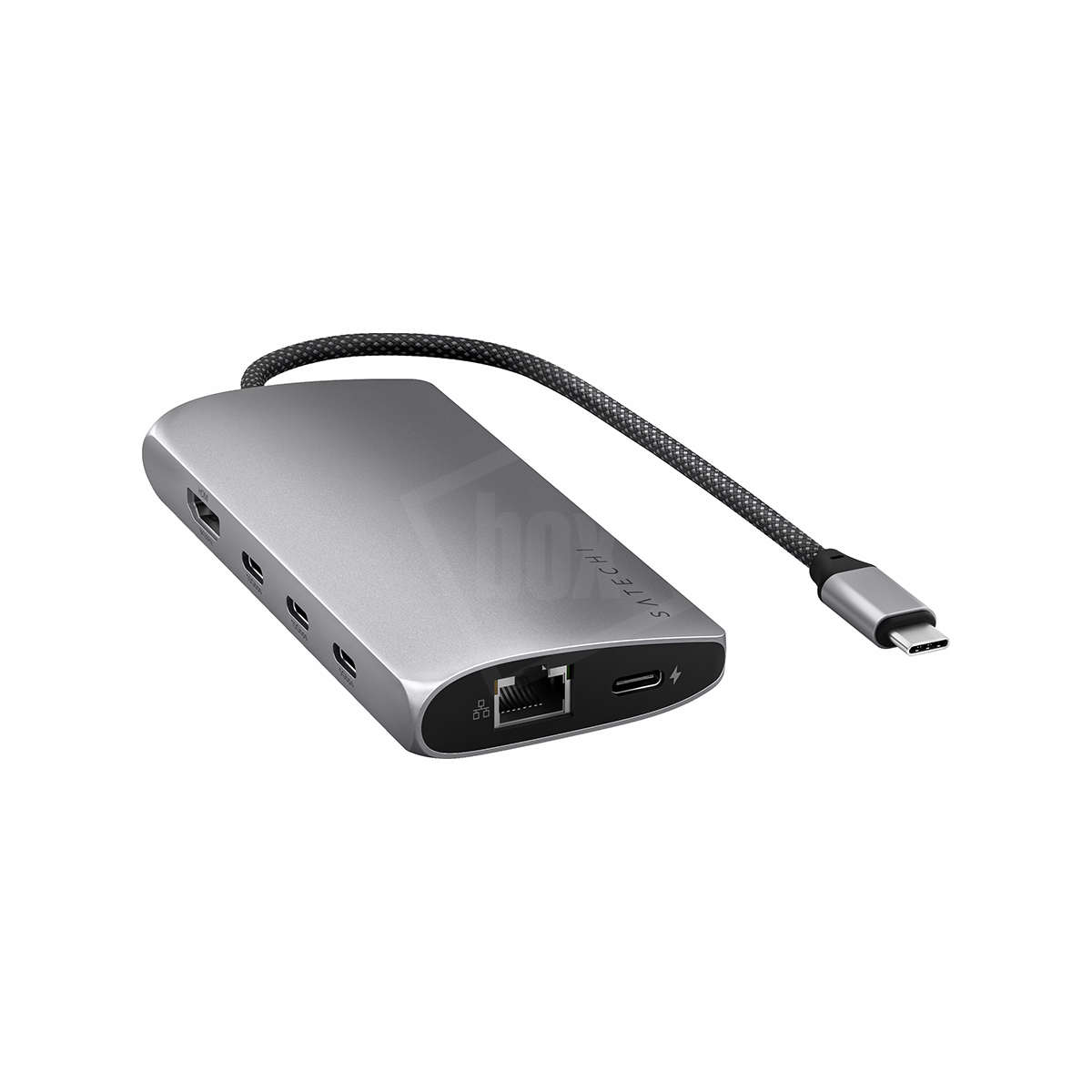 Usb-c Multiport Adapter » BOXrentals