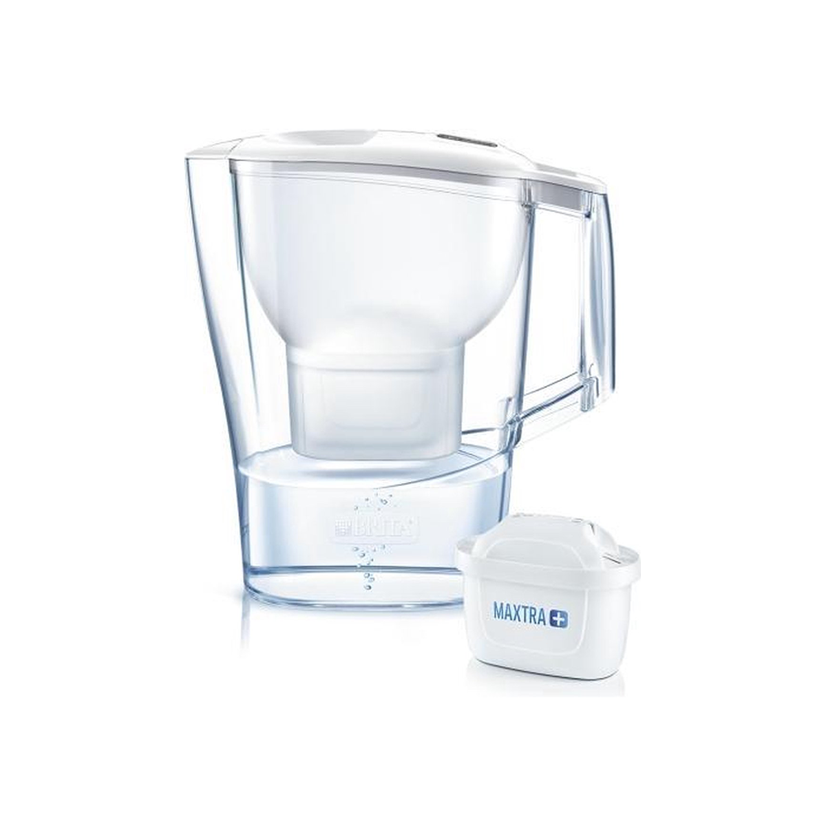 Waterkan - Brita » BOXrentals