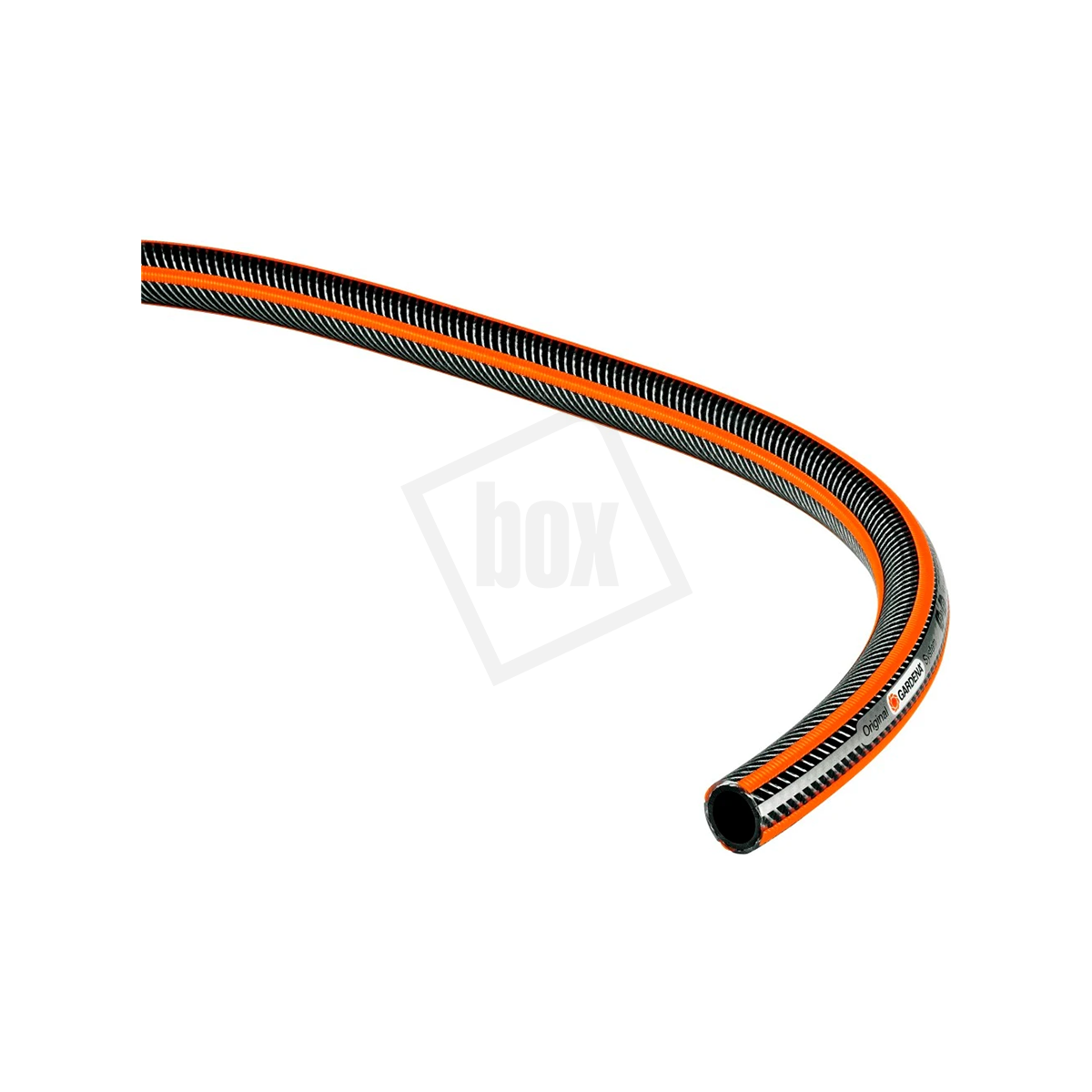 Waterslang - 13mm - per meter » BOXrentals