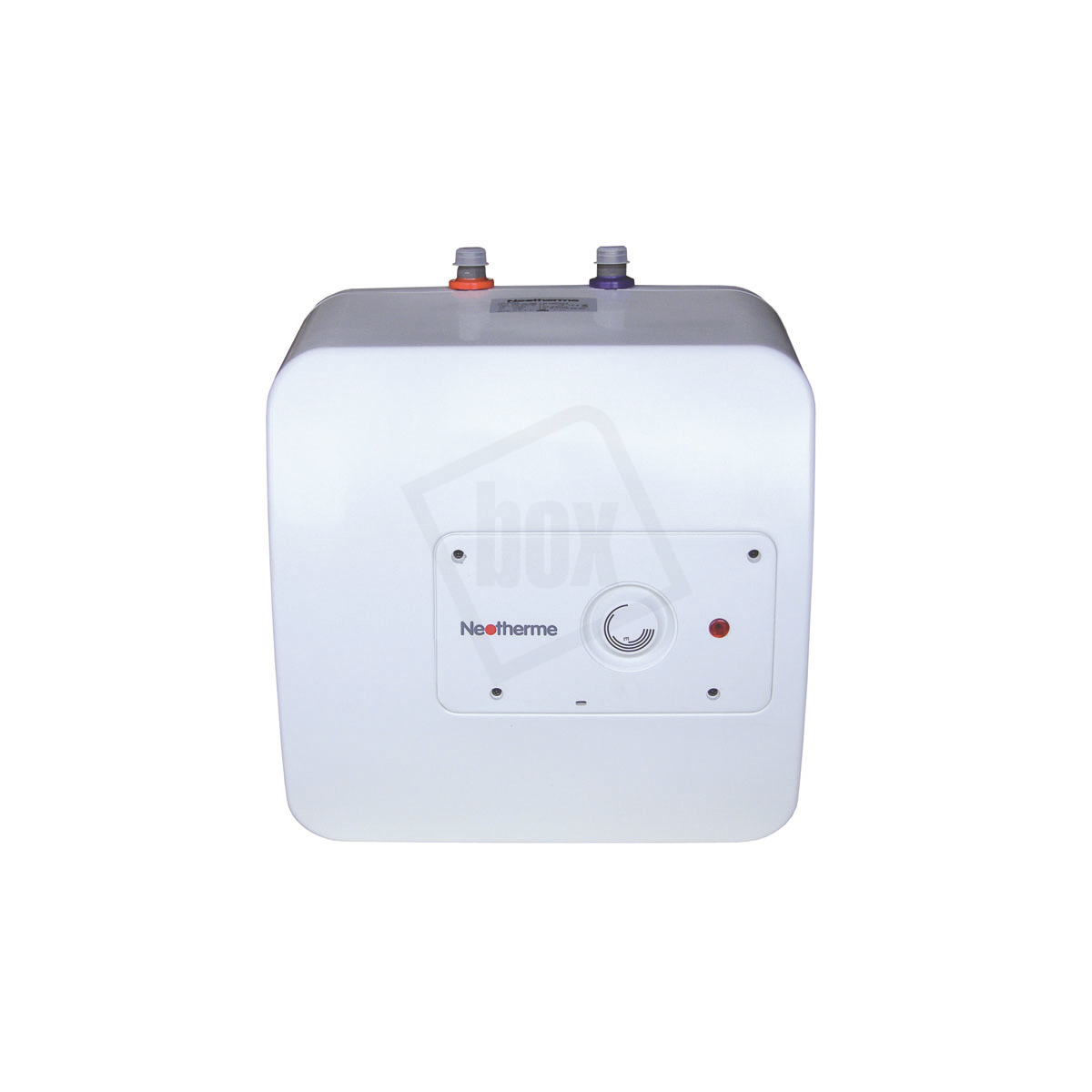 Waterverwarmer - elektrisch - 10l » BOXrentals