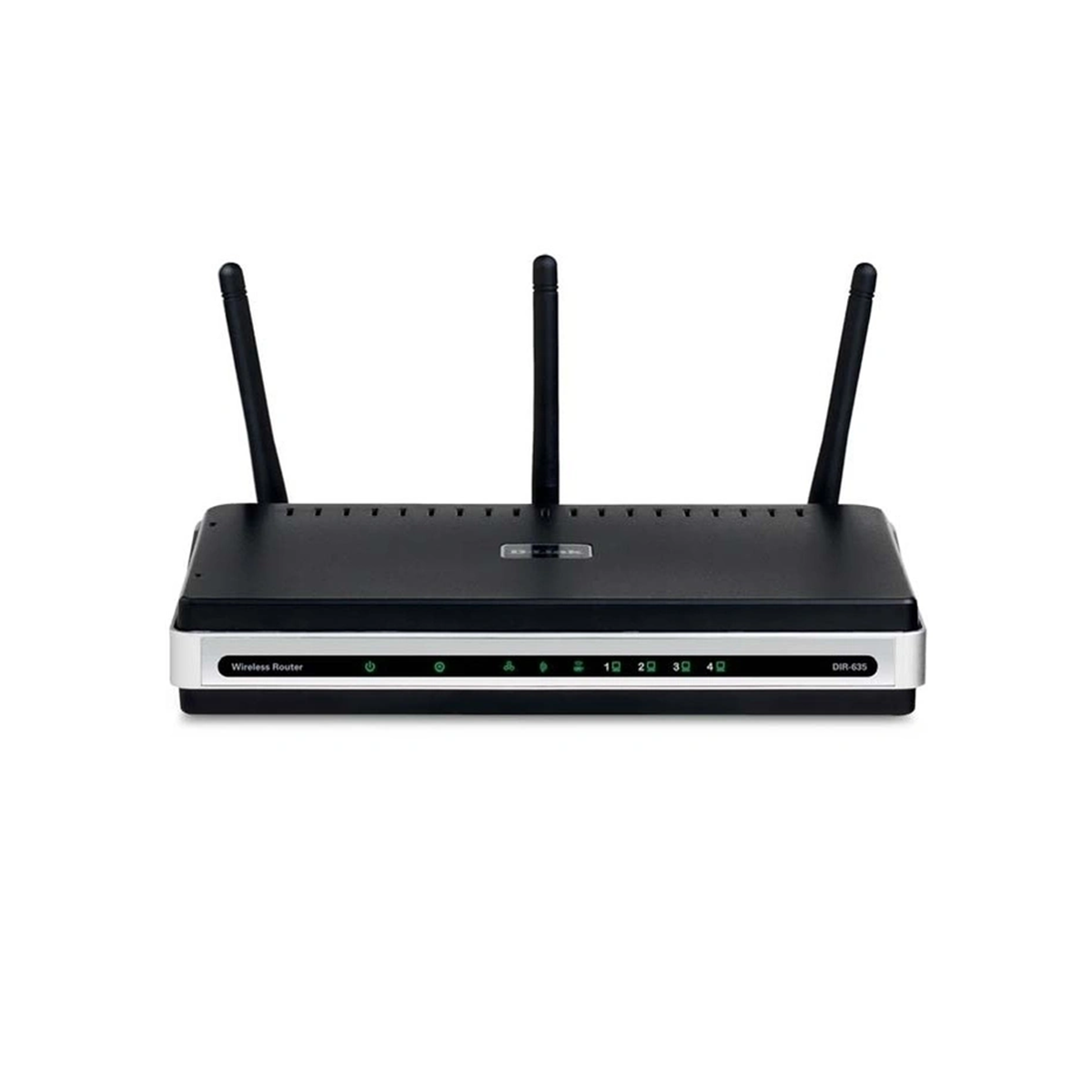 Wifi router - Dlink » BOXrentals