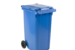 Container - blauw - 240L » BOXrentals