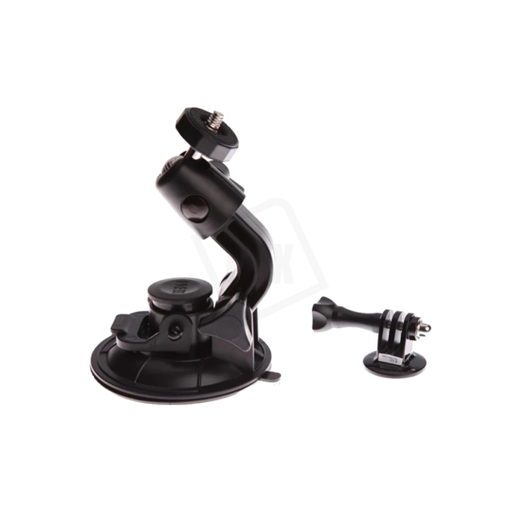 GoPro Hero - suction cup mount » BOXrentals